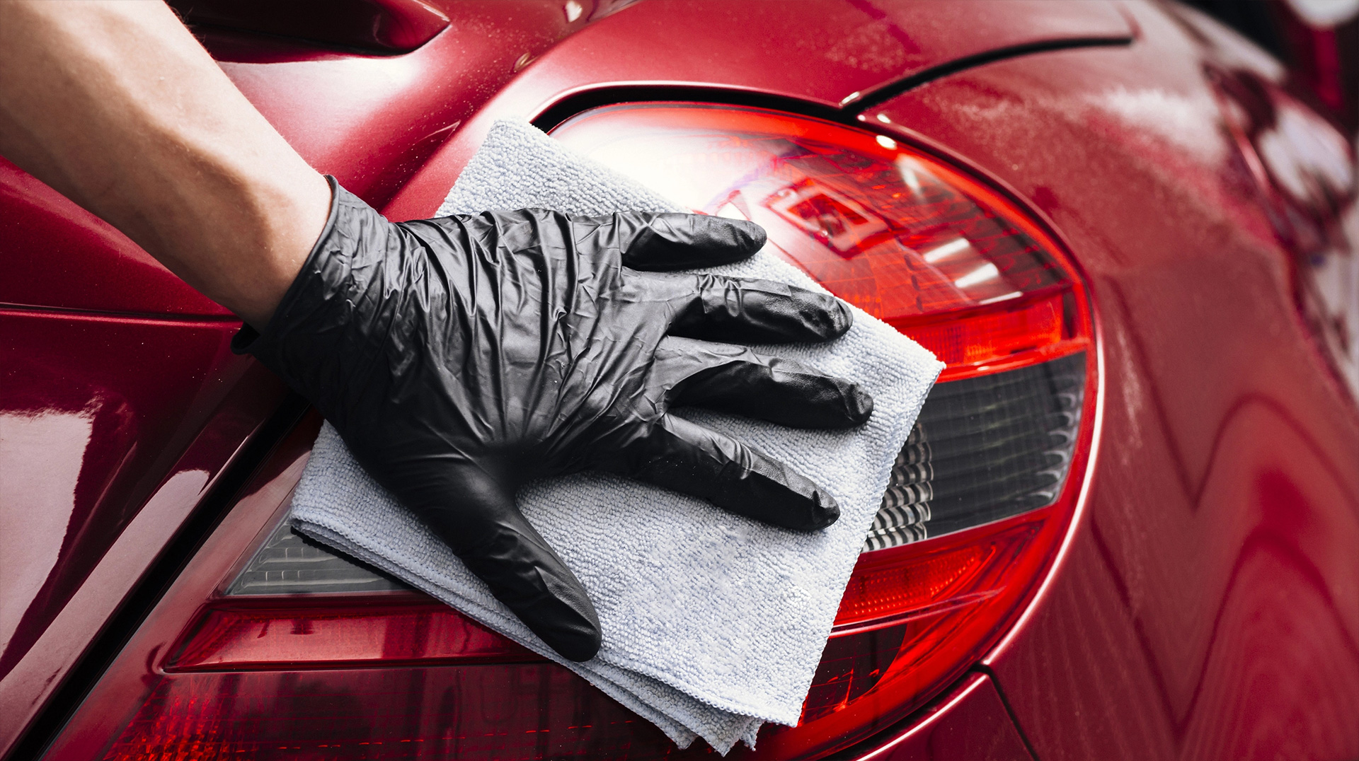 Auto detailing - Blue Gem - Auto Detailing Rybnik